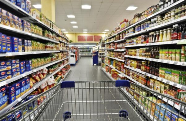 Features of supermarkets - KNEC notes and Revision materials
