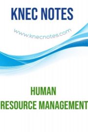 Study notes and Past Papers - KNEC notes and Revision materials