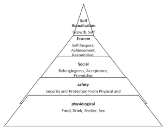 Theories of Organization behavior - KNEC notes and Revision materials