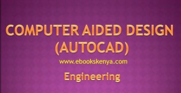 Computer Aided Design (AutoCAD) KNEC notes - KNEC notes and Revision ...