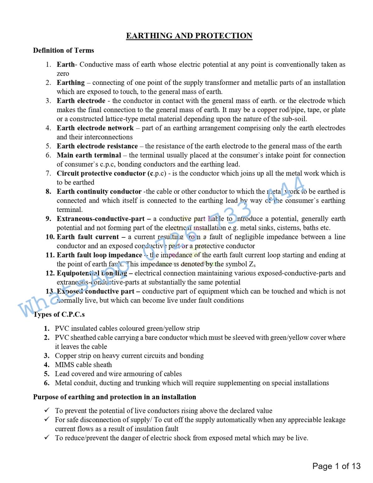 KNEC notes and Past Papers, Author at KNEC notes and Revision materials